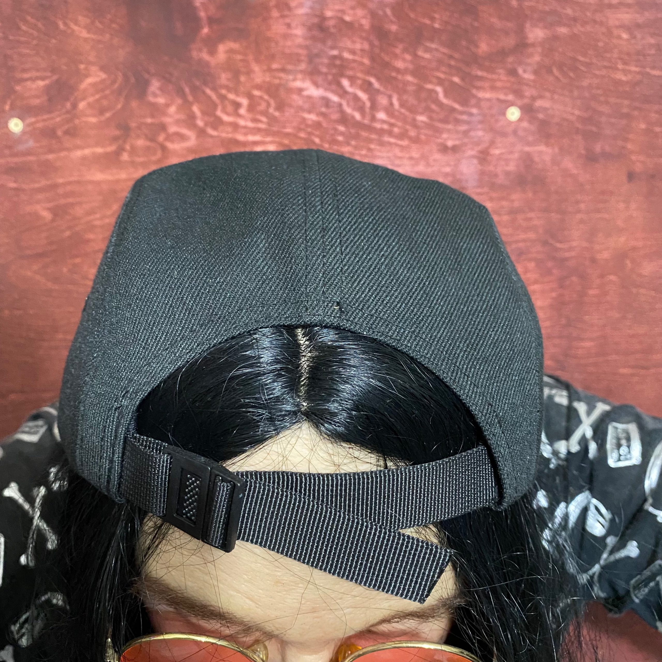 Drake Bell Signed Truth Anti Smoking hat - BIDSTITCH