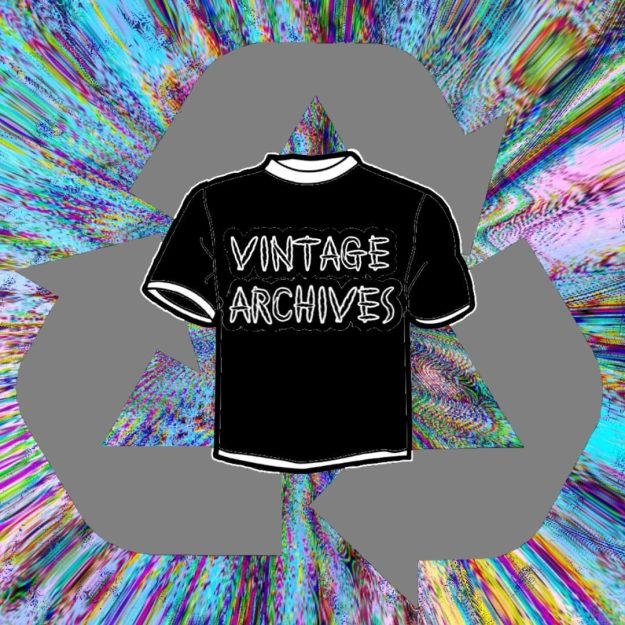 Vintage Archives - BIDSTITCH