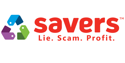 How Savers Scammed Its Way To Billions In Profit - BIDSTITCH