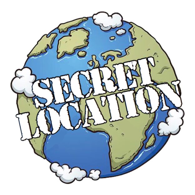 SECRET LOCATION - BIDSTITCH