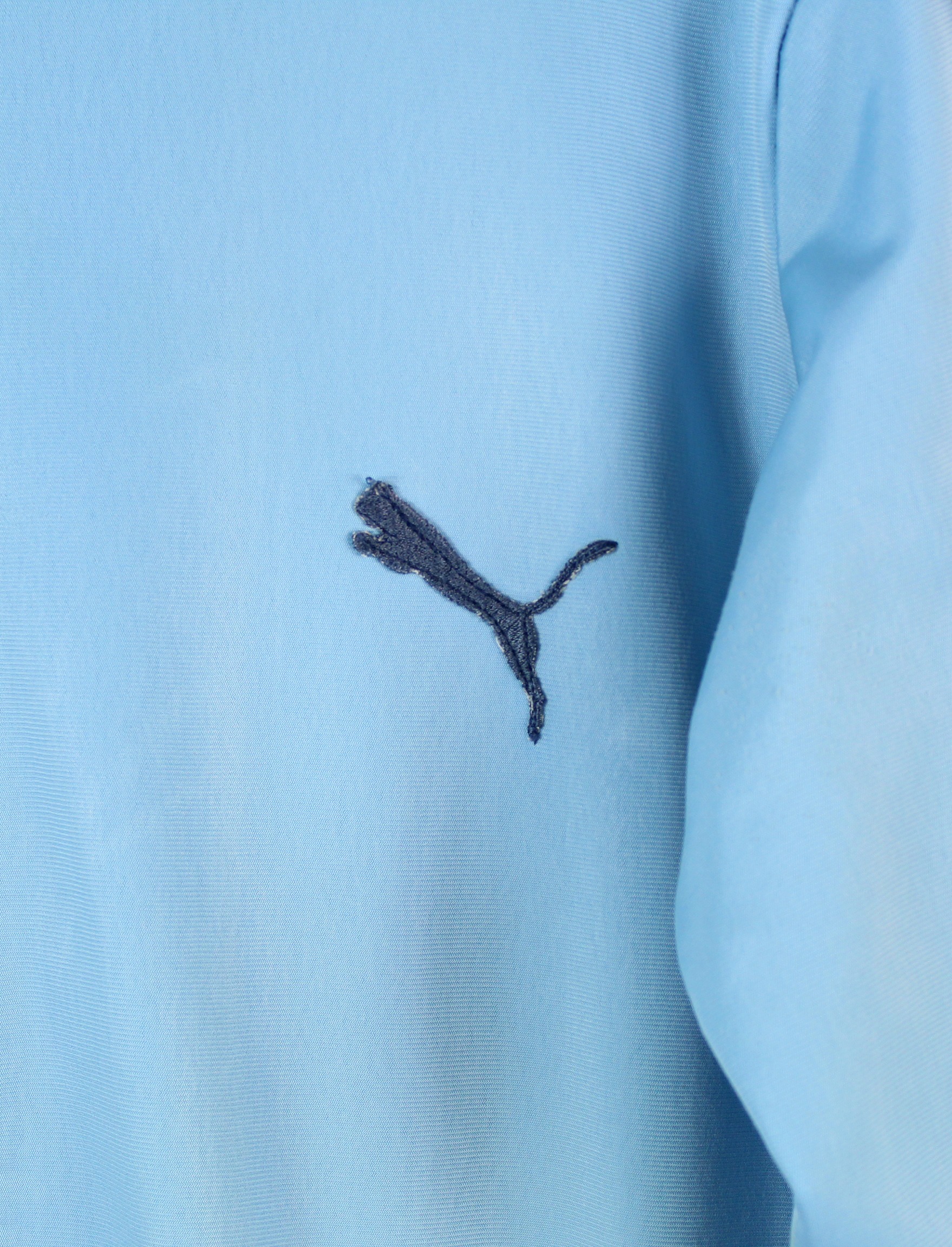 70s 80s PUMA vintage track jacket tracksuit top OG - BIDSTITCH