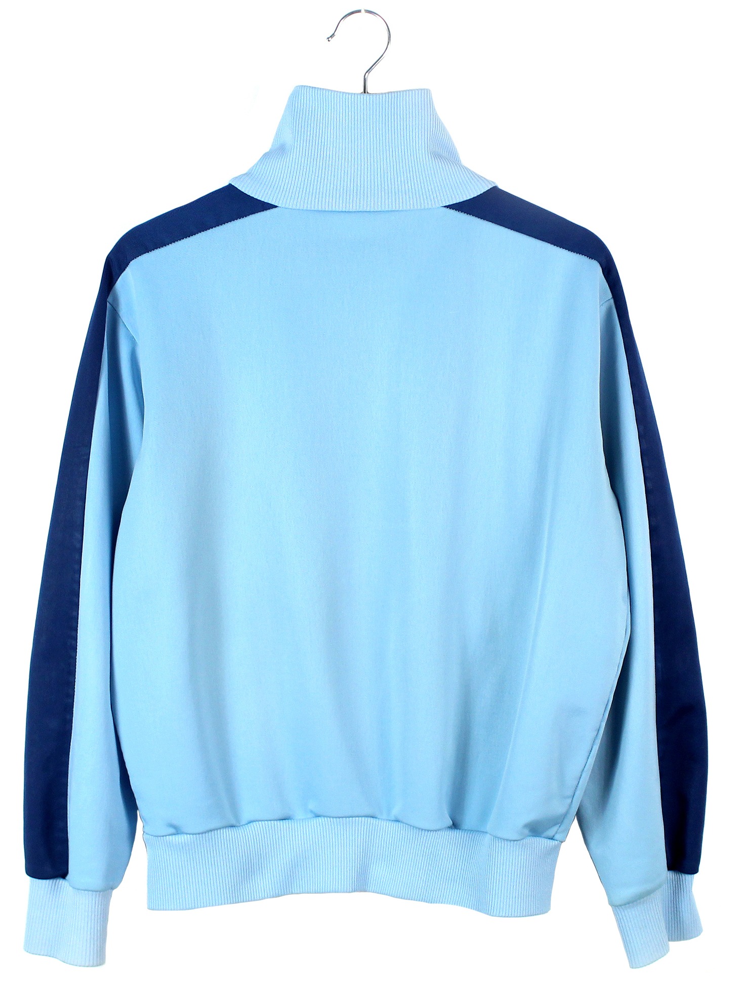 70s 80s PUMA vintage track jacket tracksuit top OG - BIDSTITCH