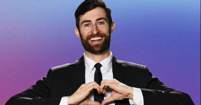 From HQ Trivia to Opening A Vintage Store: Meet Scott Rogowsky - BIDSTITCH