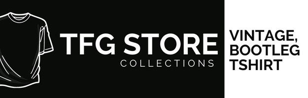 TFG Store - BIDSTITCH