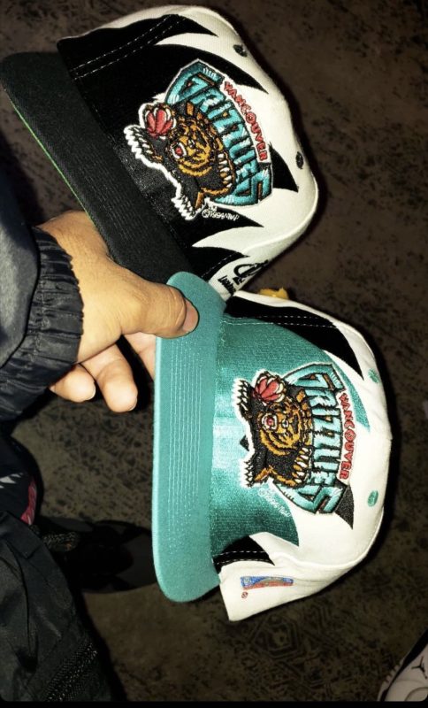 The Crazy Prices & History of Vintage Snapbacks - BIDSTITCH