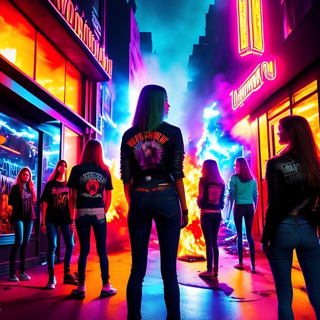 Heat Vision Marketplace - BIDSTITCH